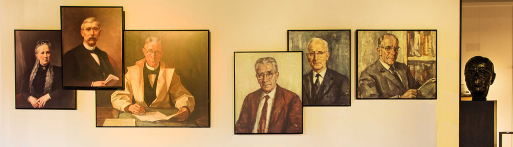 Océ History – Océ Museum