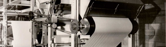 Océ History – Océ Museum