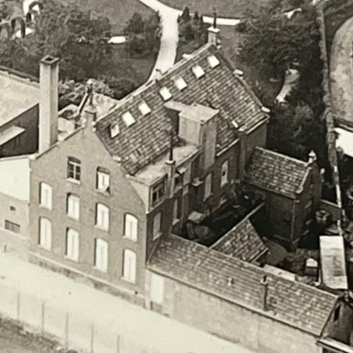 Coloring for butter and margarine – Océ Museum